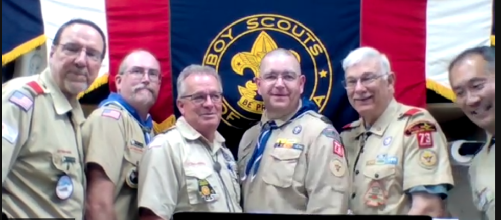 Troop 73 Finishes Remote Year with Strong Numbers - BSA Troop 73 ...